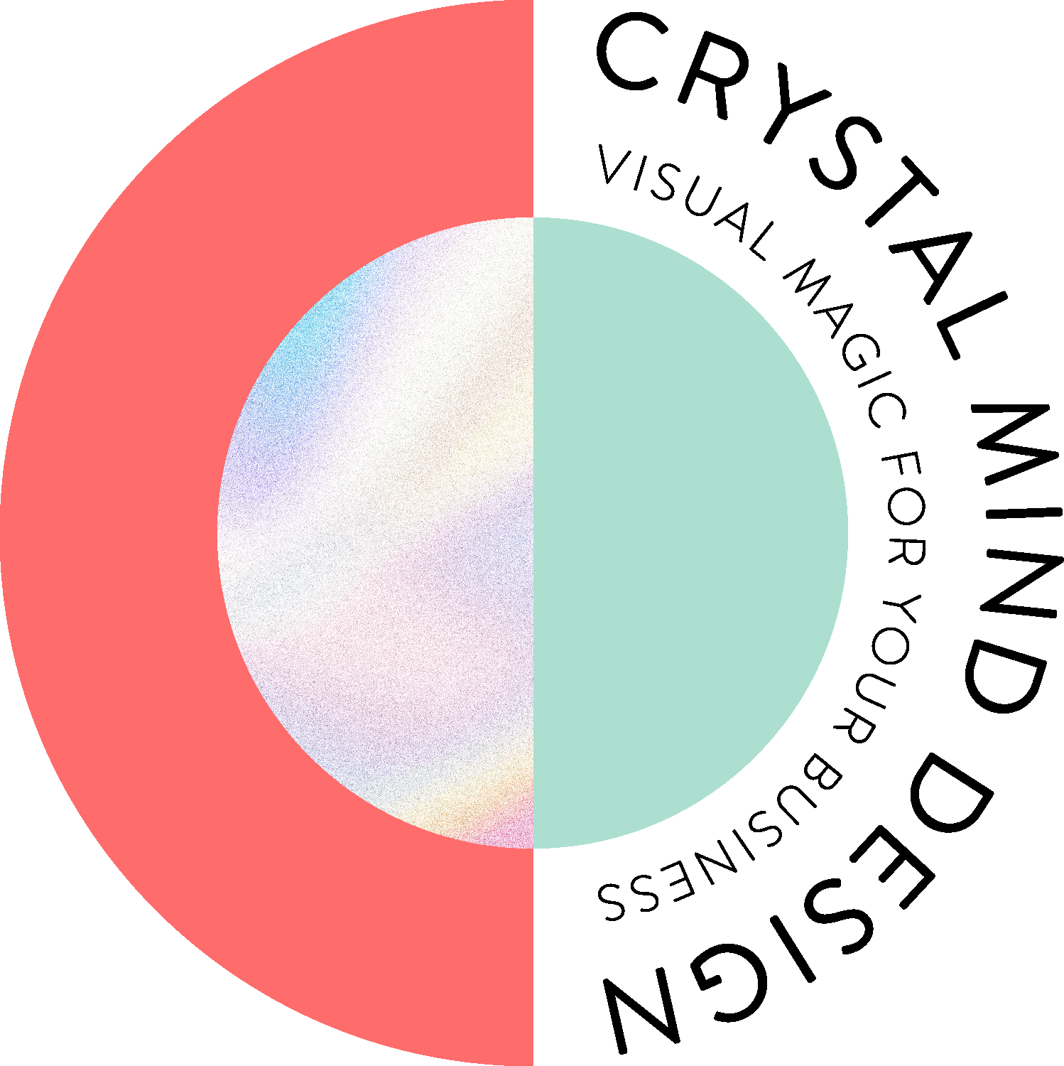 Crystal Mind Design | Website Design & Creative Content