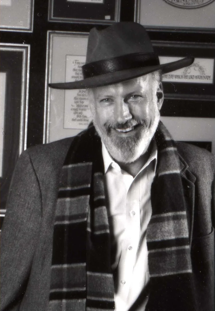 Michael Podesta Graphic Design