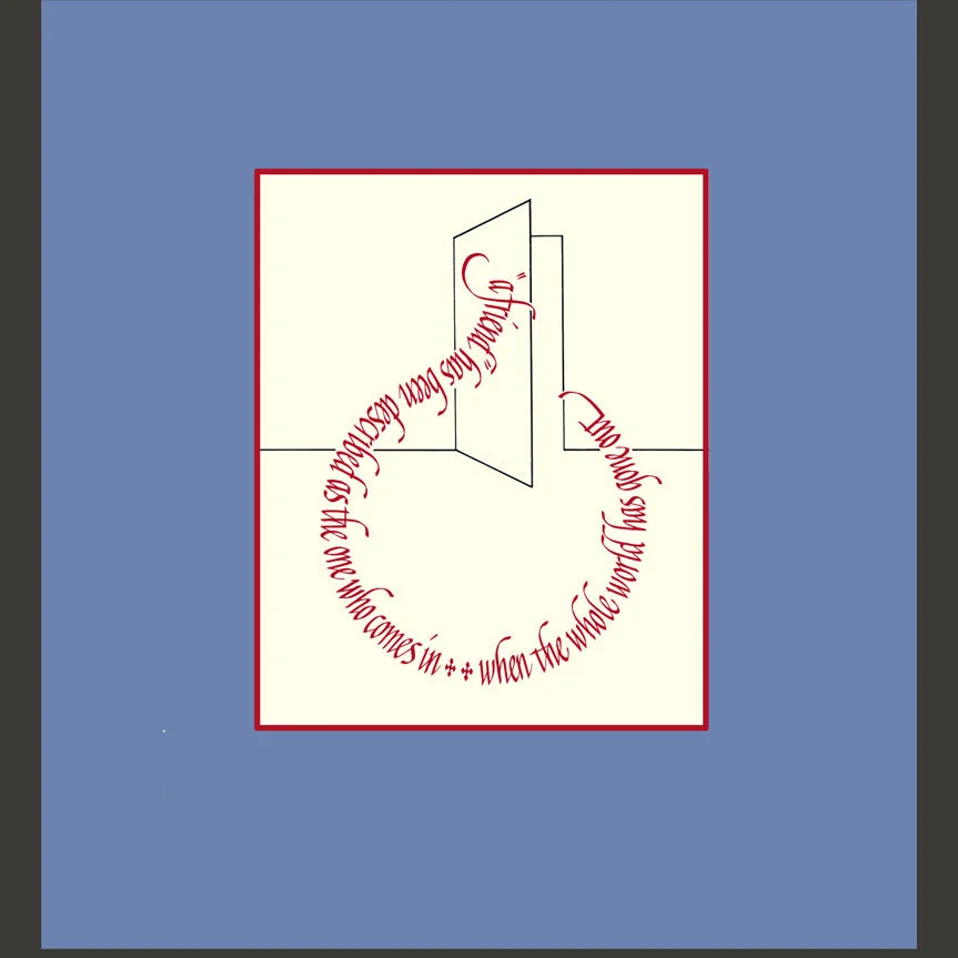 Friend — Michael Podesta Graphic Design