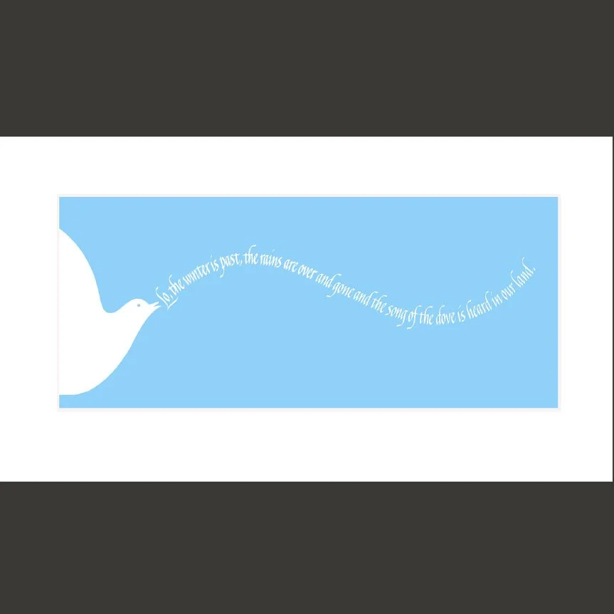 Michael Podesta Graphic Design