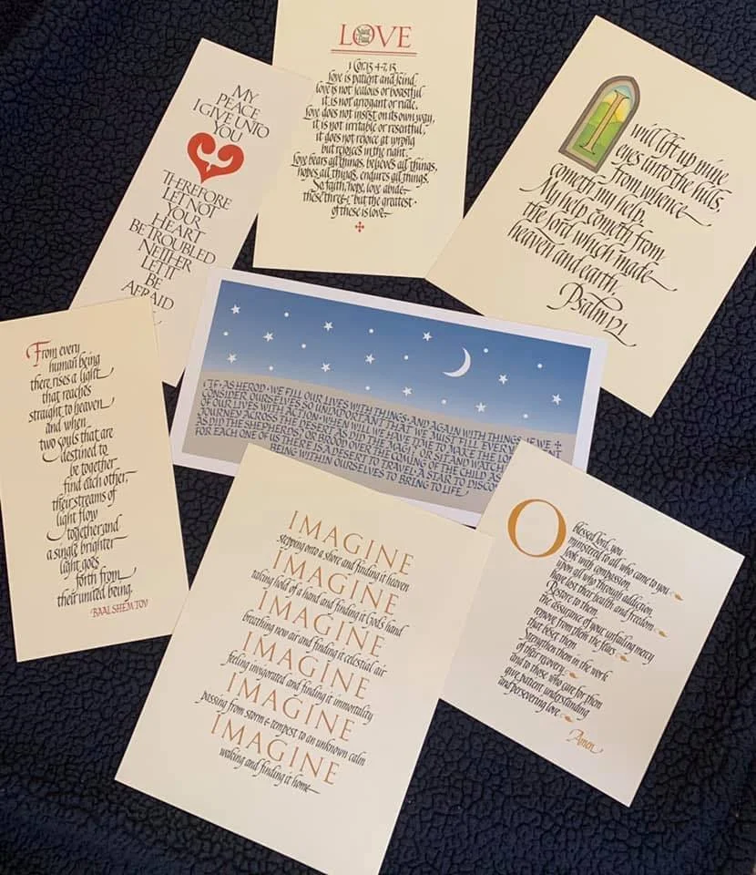 Michael Podesta Graphic Design