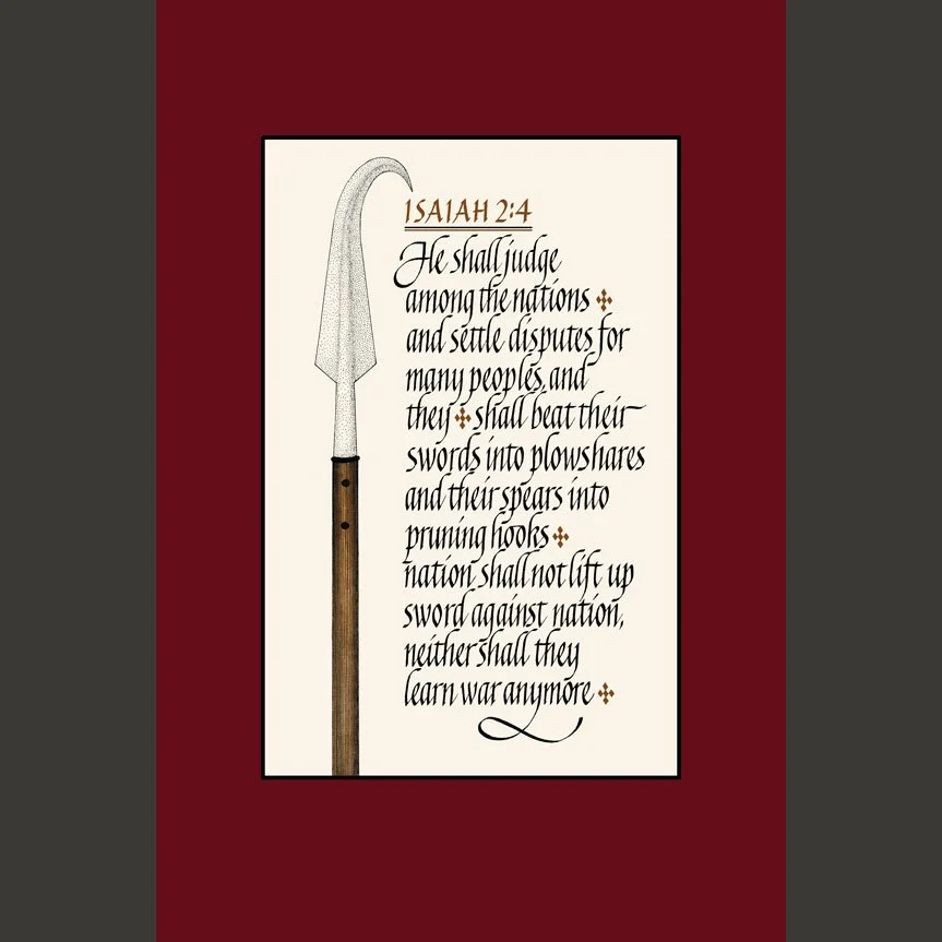 Michael Podesta Graphic Design