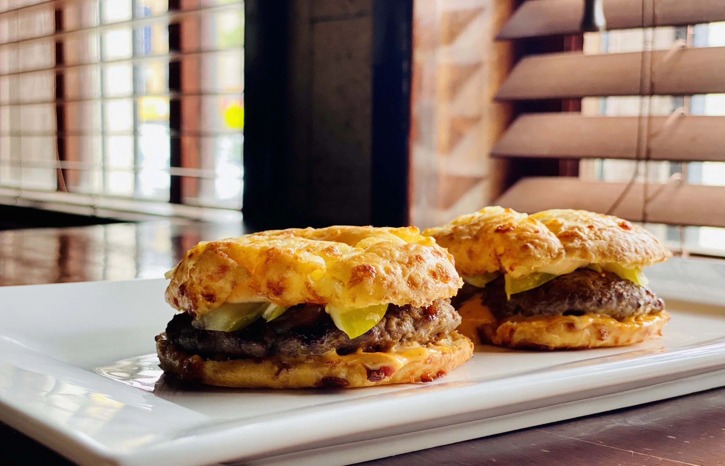 Spanish - Sabia Boteco at Ranihas — Rainhas Churrascaria