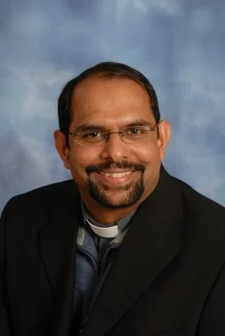 About — Church of the Blessed Sacrament