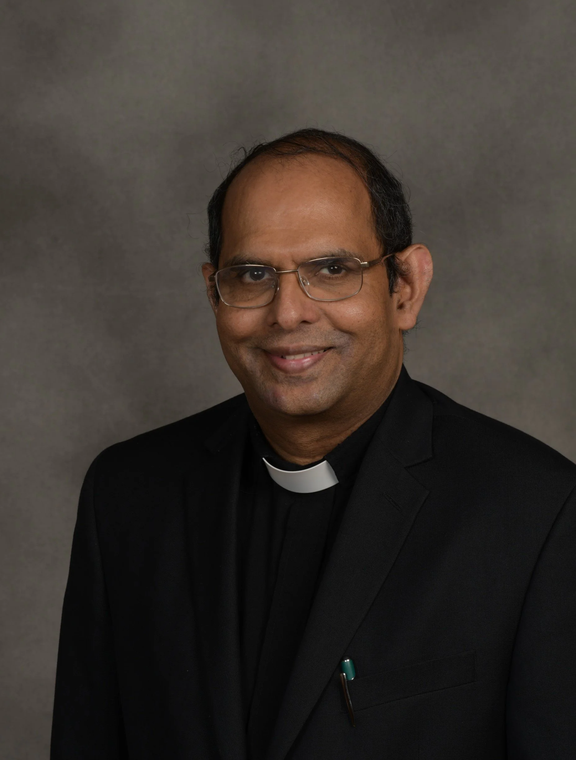 About — Church of the Blessed Sacrament