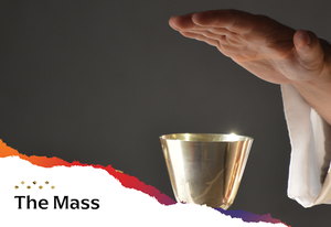 The Bells from Eucharistic Revival — Church of the Blessed Sacrament