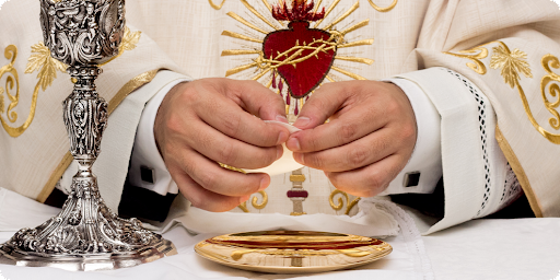 The Doxology Church Of The Blessed Sacrament