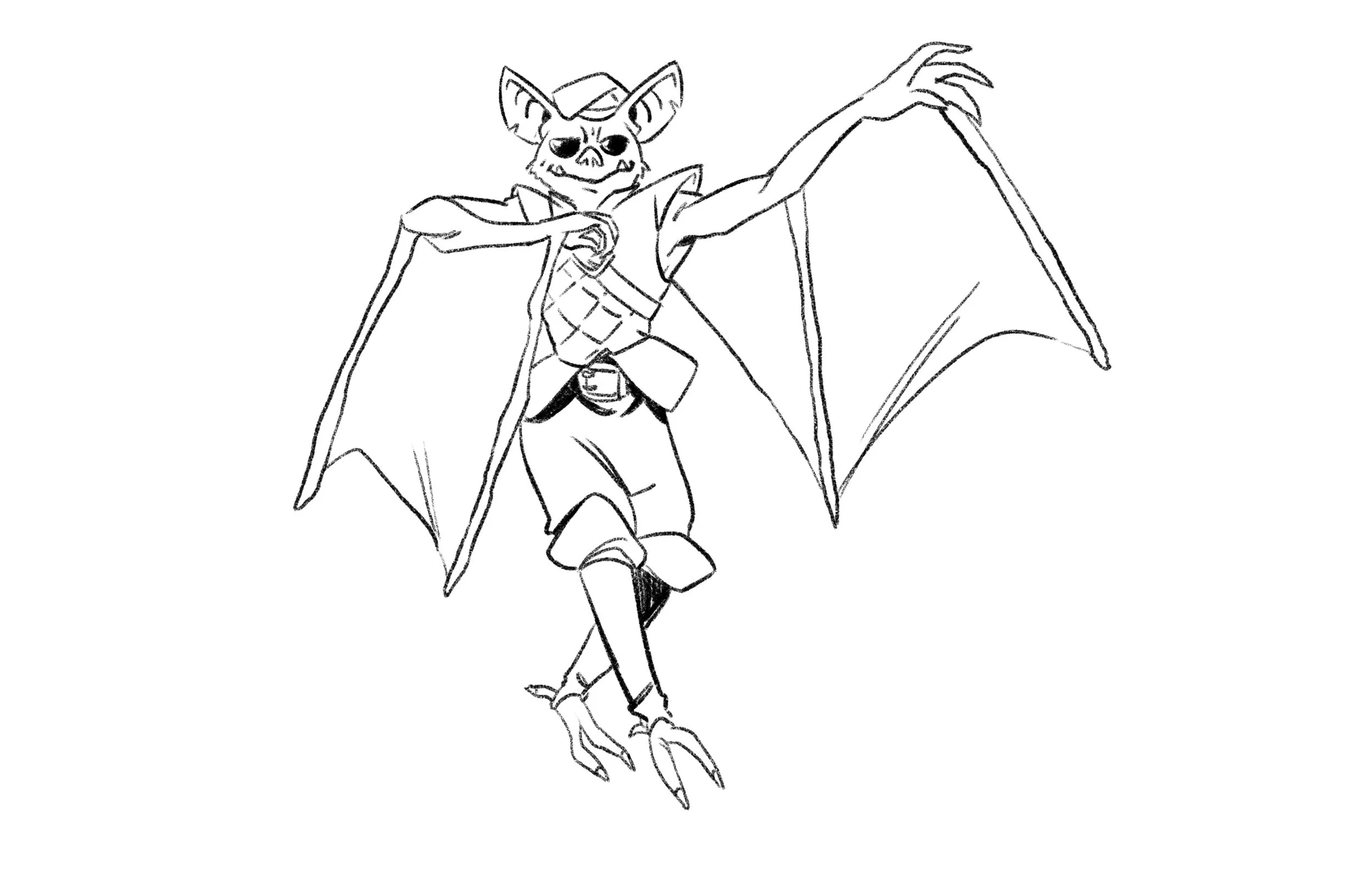 Shop — Quarter Elf