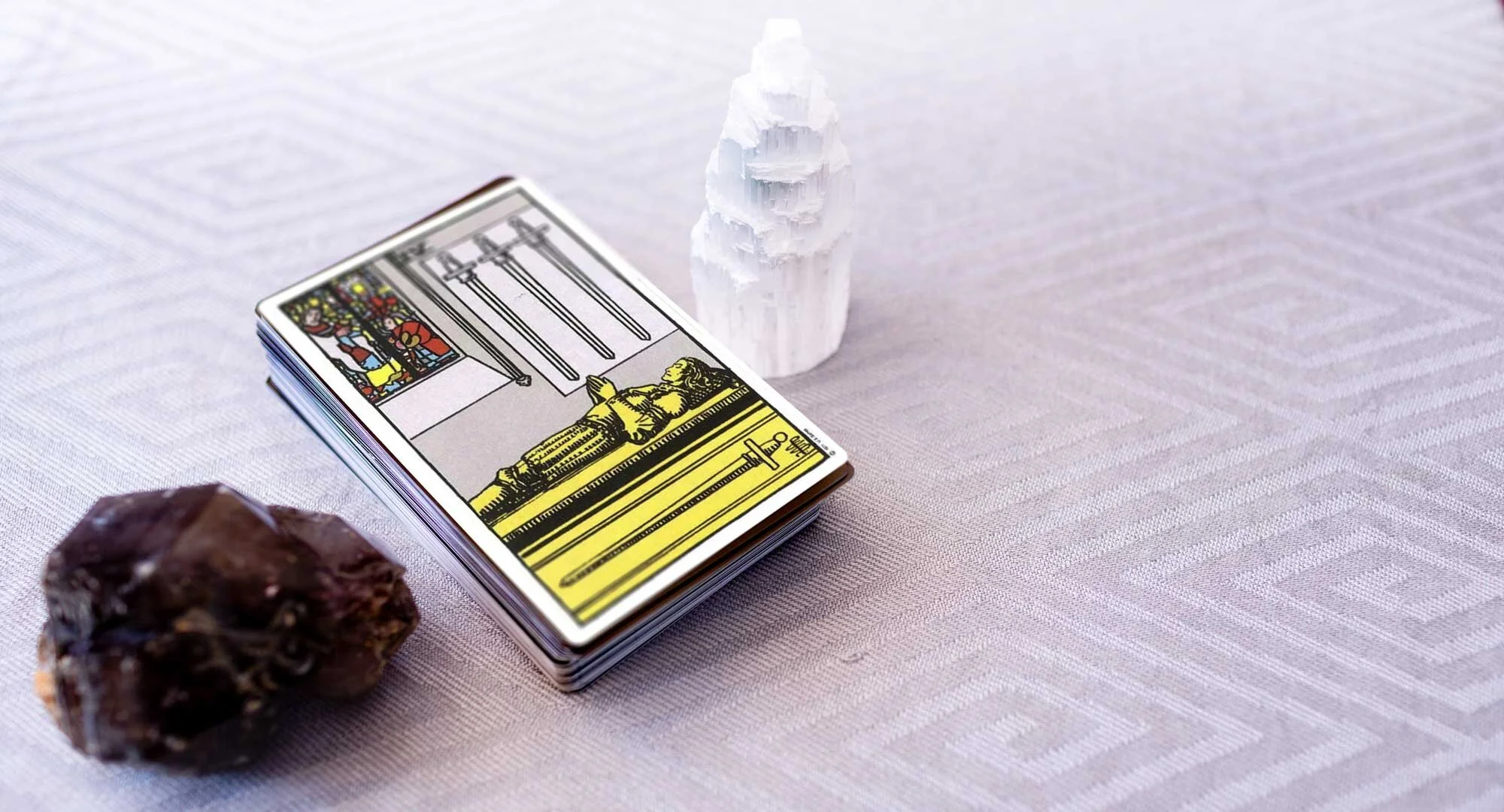 Group Tarot