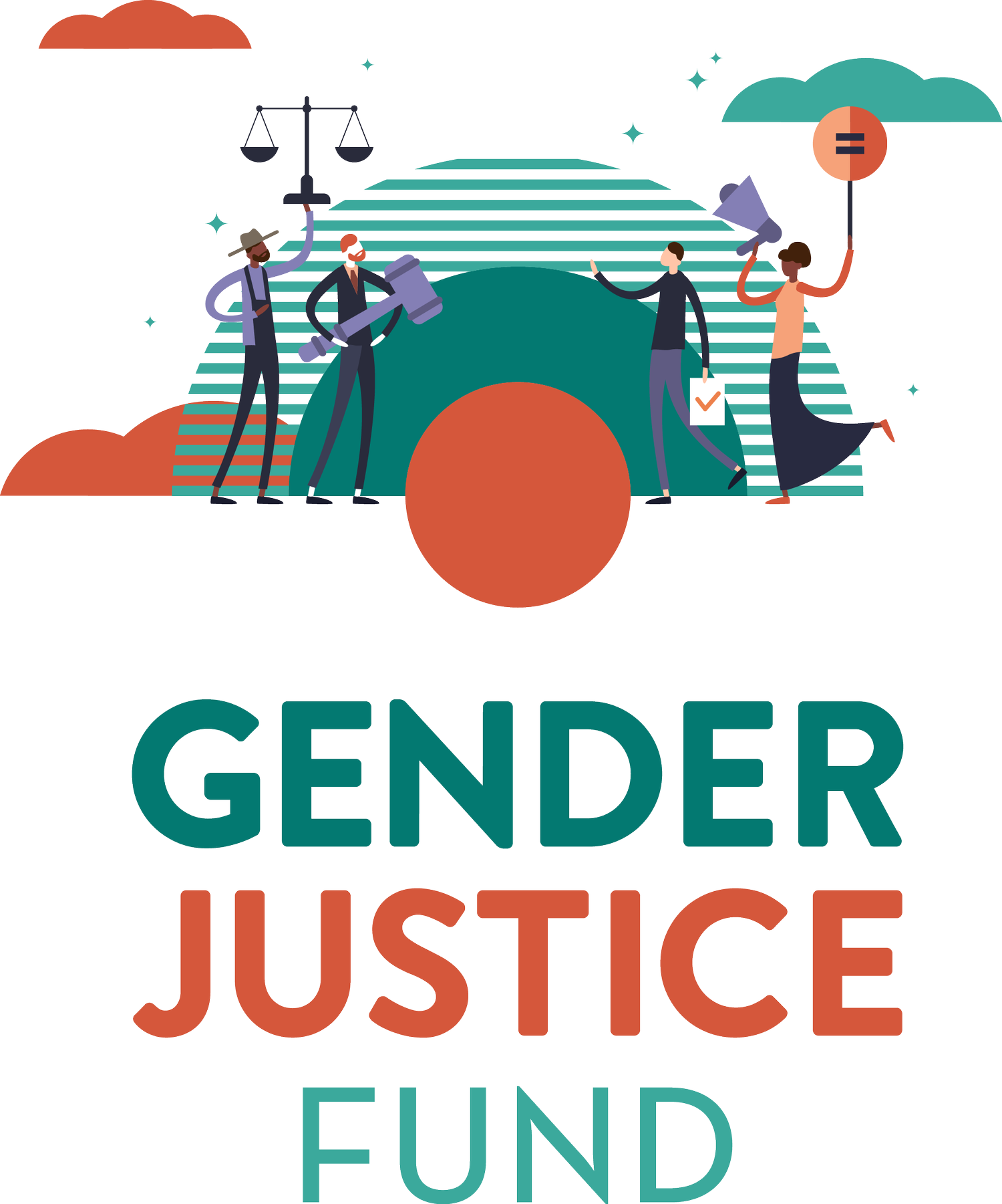 About — Gender Justice Fund