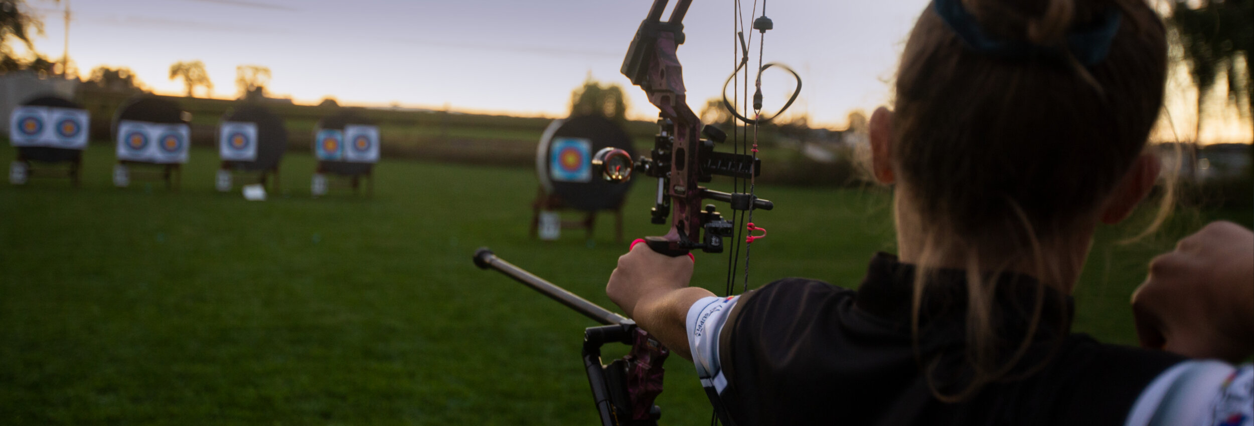 Lancaster Archery Foundation