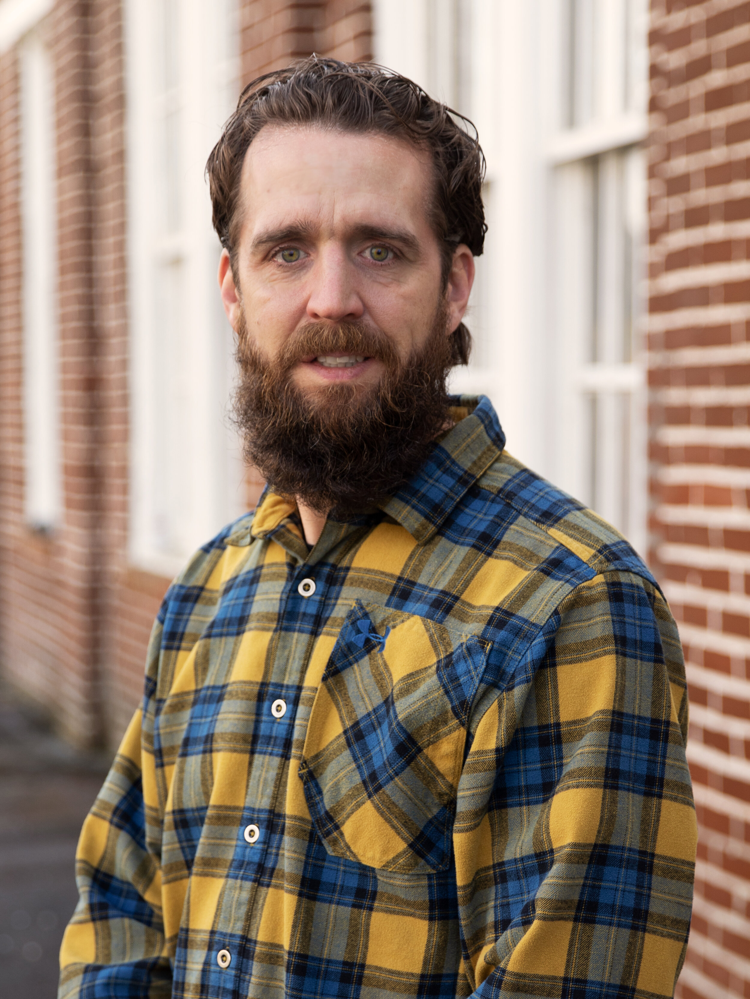 Our Team — Lancaster Archery Foundation