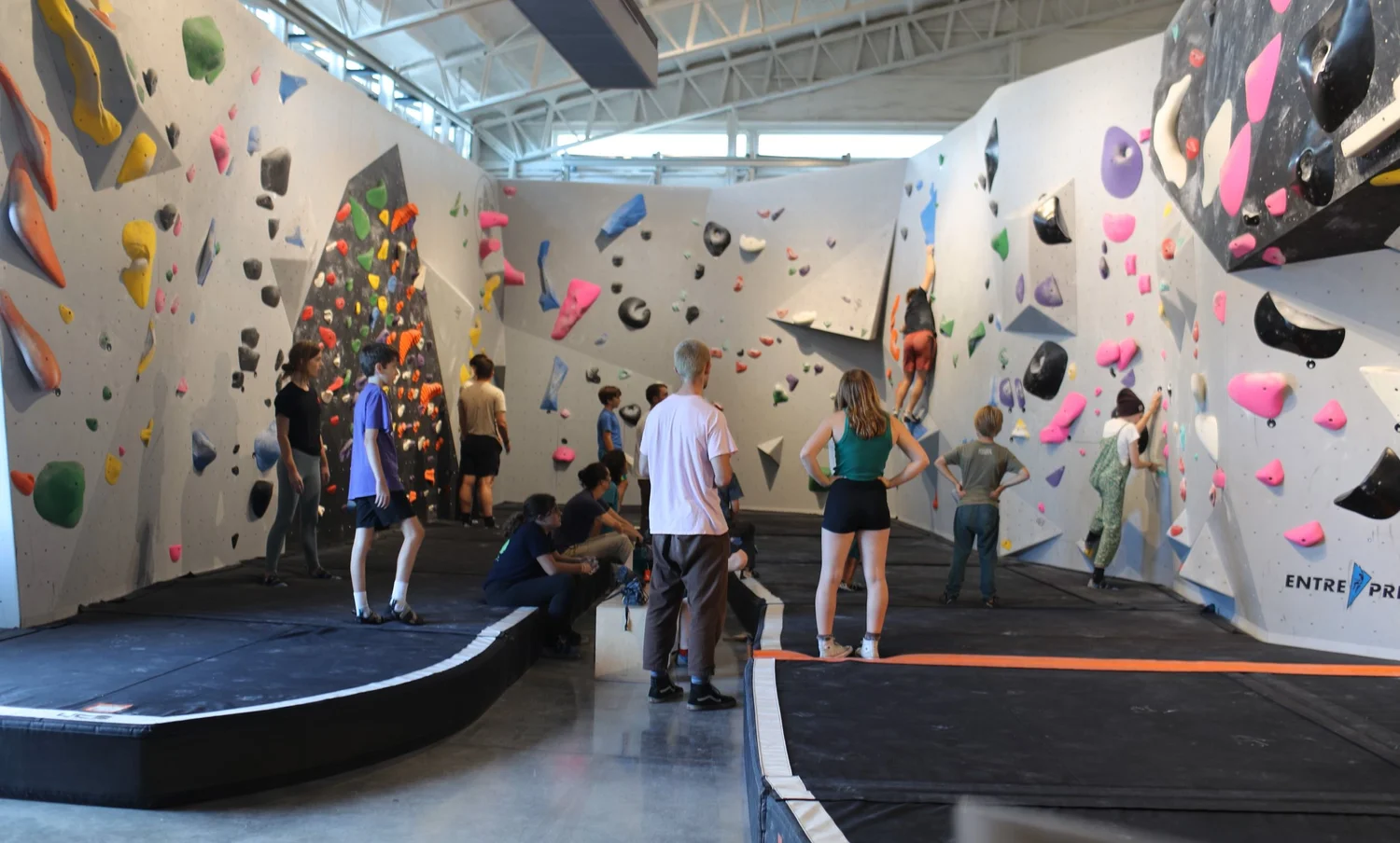 Become a member — Volta