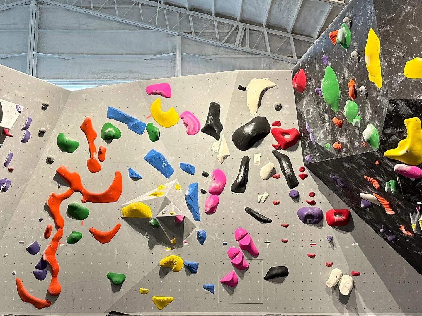 Volta Climbing Gym