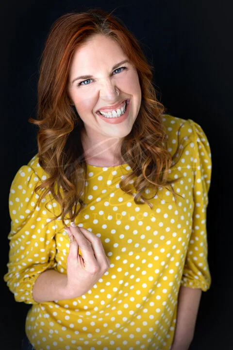 YOLO Spotlight - Sarah Larkin of Sarah Larkin Floral Design and Life ...