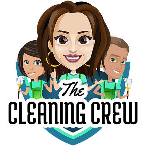 The Cleaning Crew in Redding, CA (530) 339-1703