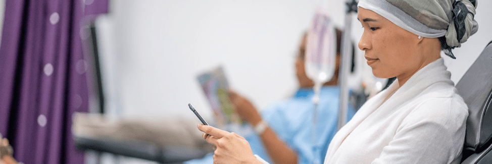 What to Pack in Your Chemotherapy Bag — Going Beyond the Pink