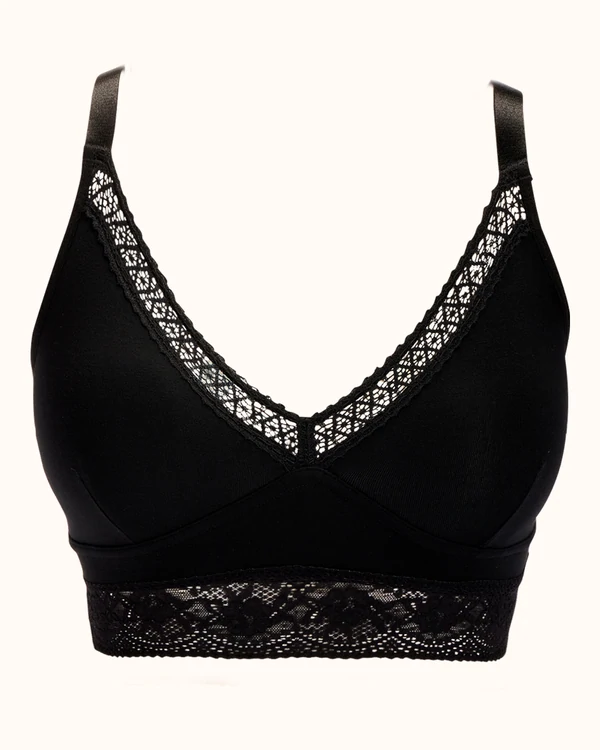 Top 10 Best Bras Post-Mastectomy — Going Beyond the Pink
