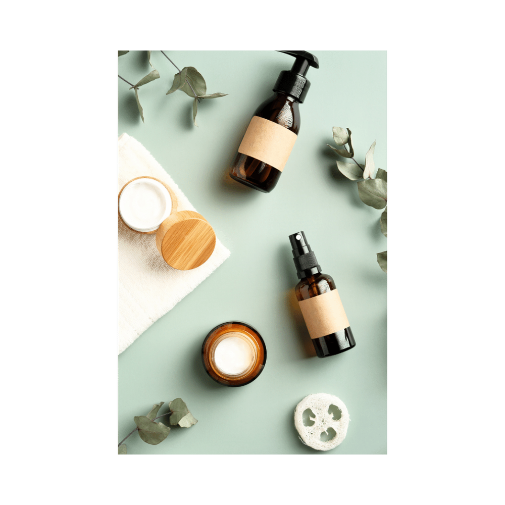 Skin Care Products to Use During Radiation Therapy — Going Beyond the Pink