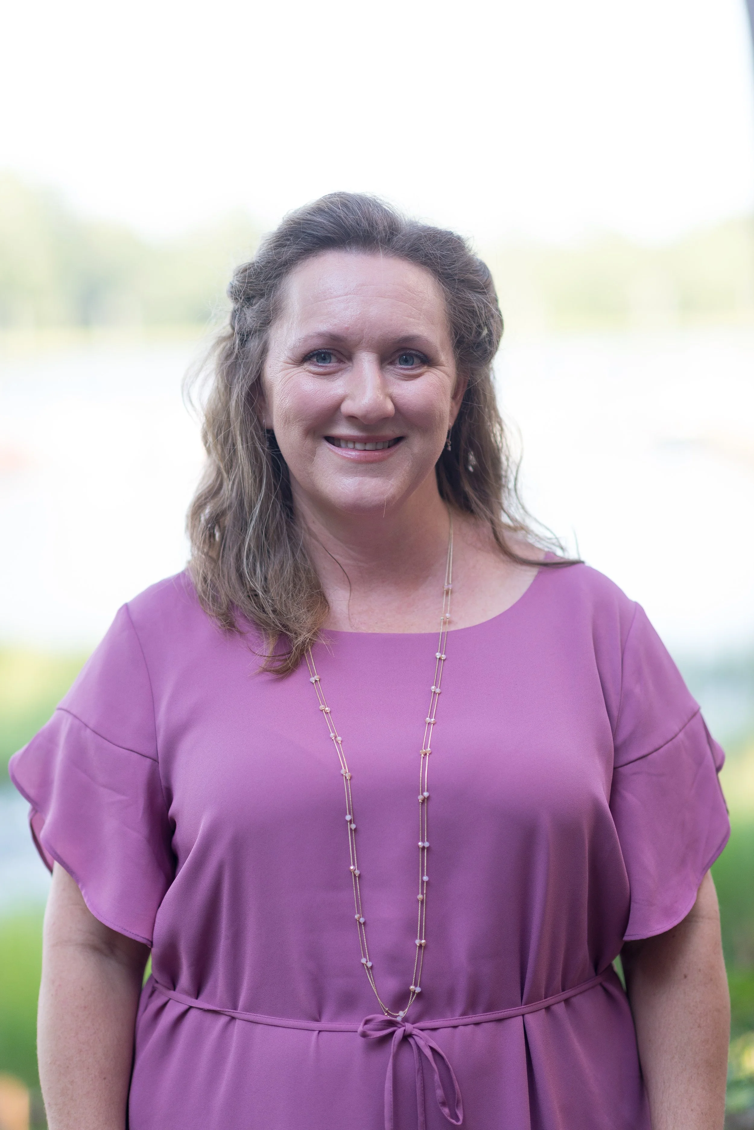 Meet the Team | Going Beyond the Pink