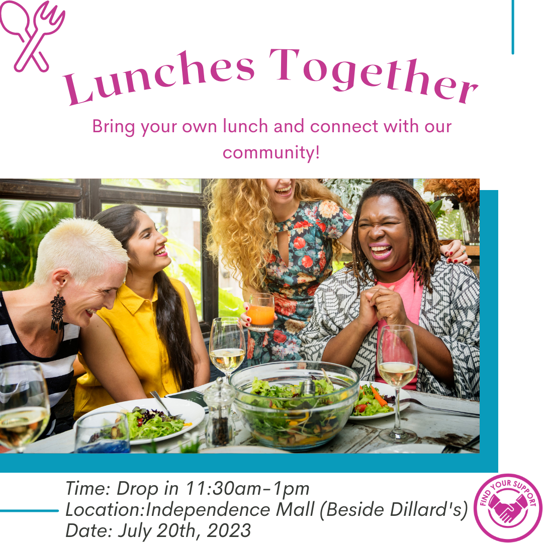 Bring Your Own Lunch