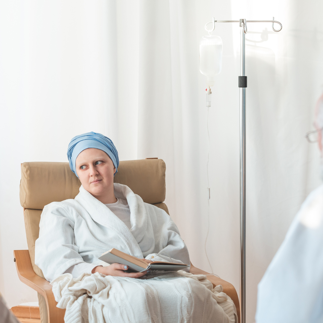 Nurturing Intimacy with Vaginal and Sexual Health Challenges after ...