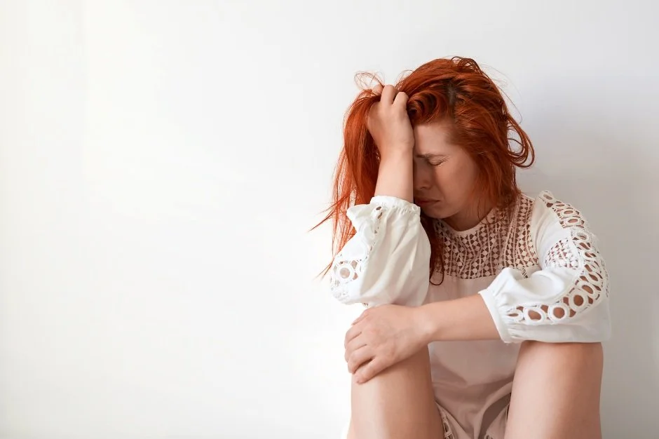 Recognizing and Changing Negative Thought Patterns — Going Beyond the Pink