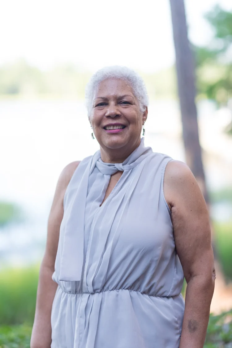 Meet the Team | Going Beyond the Pink