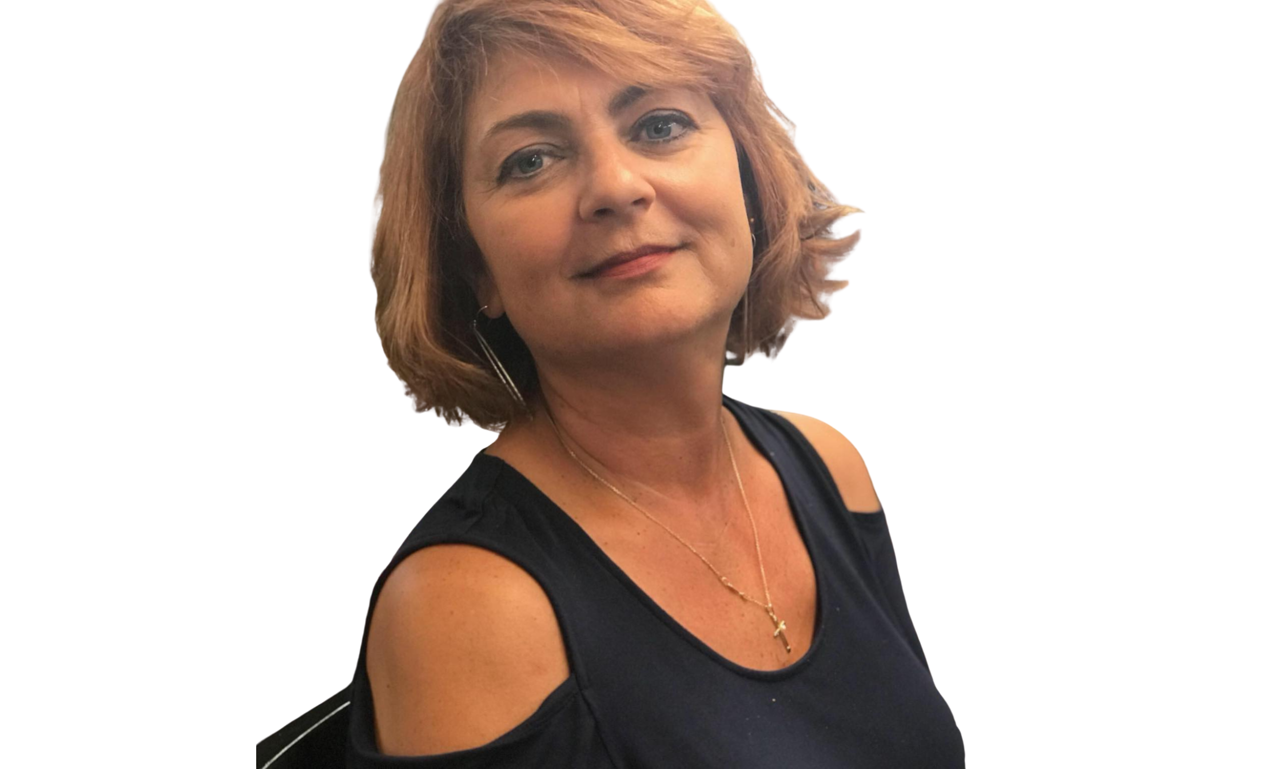 Meet the Team | Going Beyond the Pink