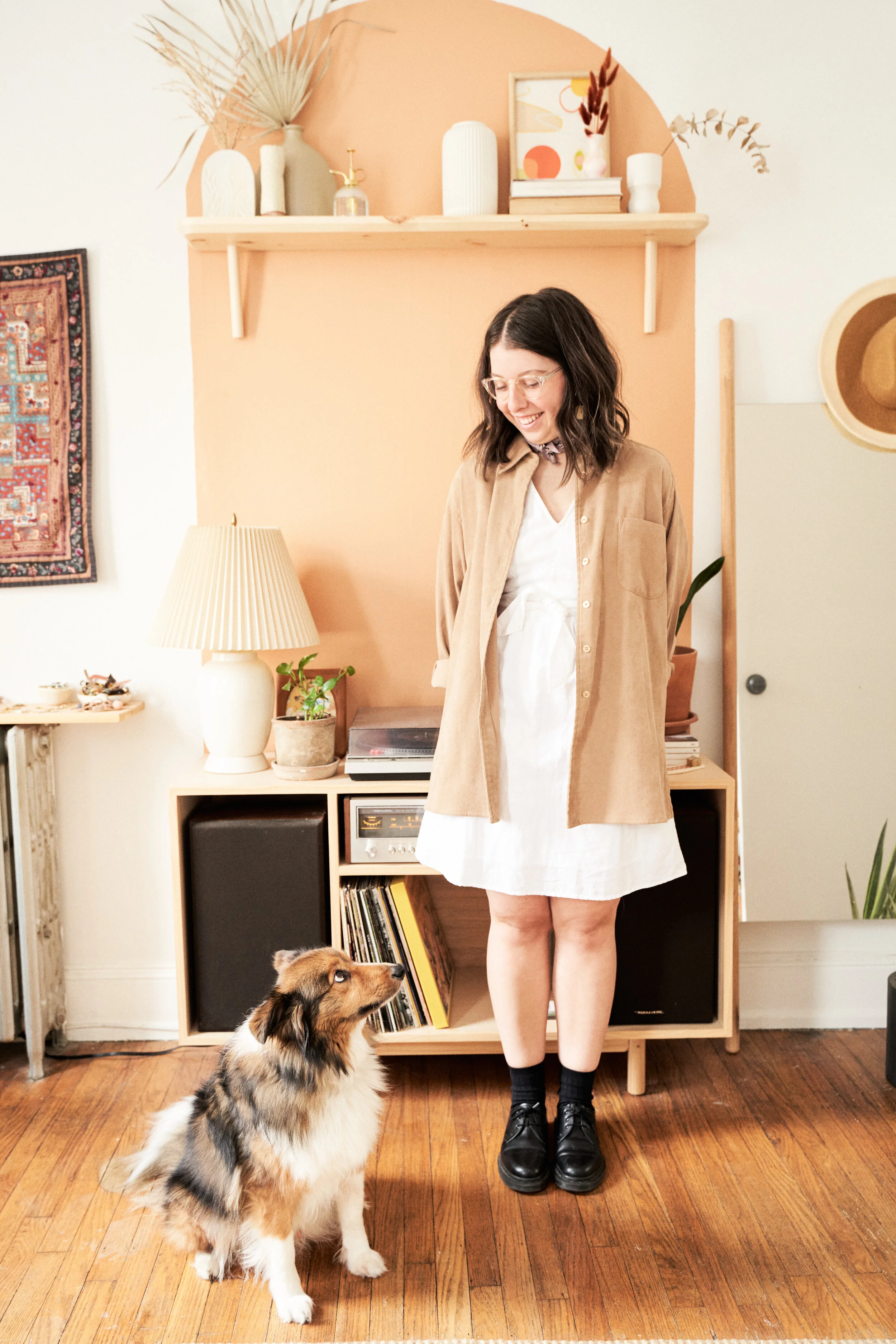 About — Sara Spicer Styles