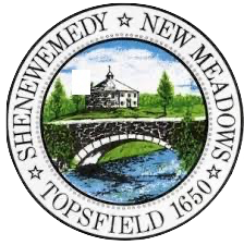 Topsfield Police Department