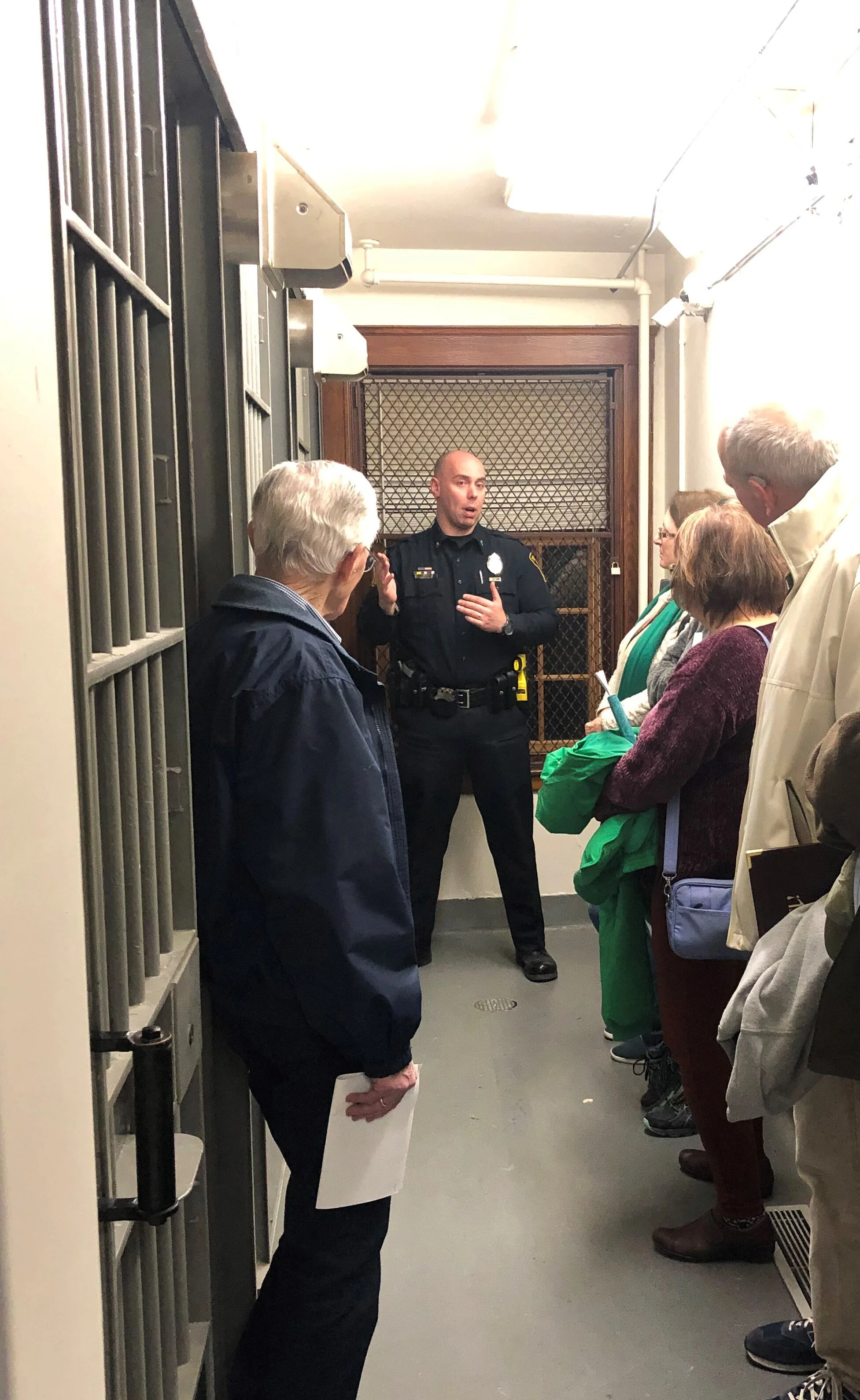 Divisions — Topsfield Police Department