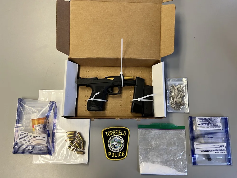 News — Topsfield Police Department