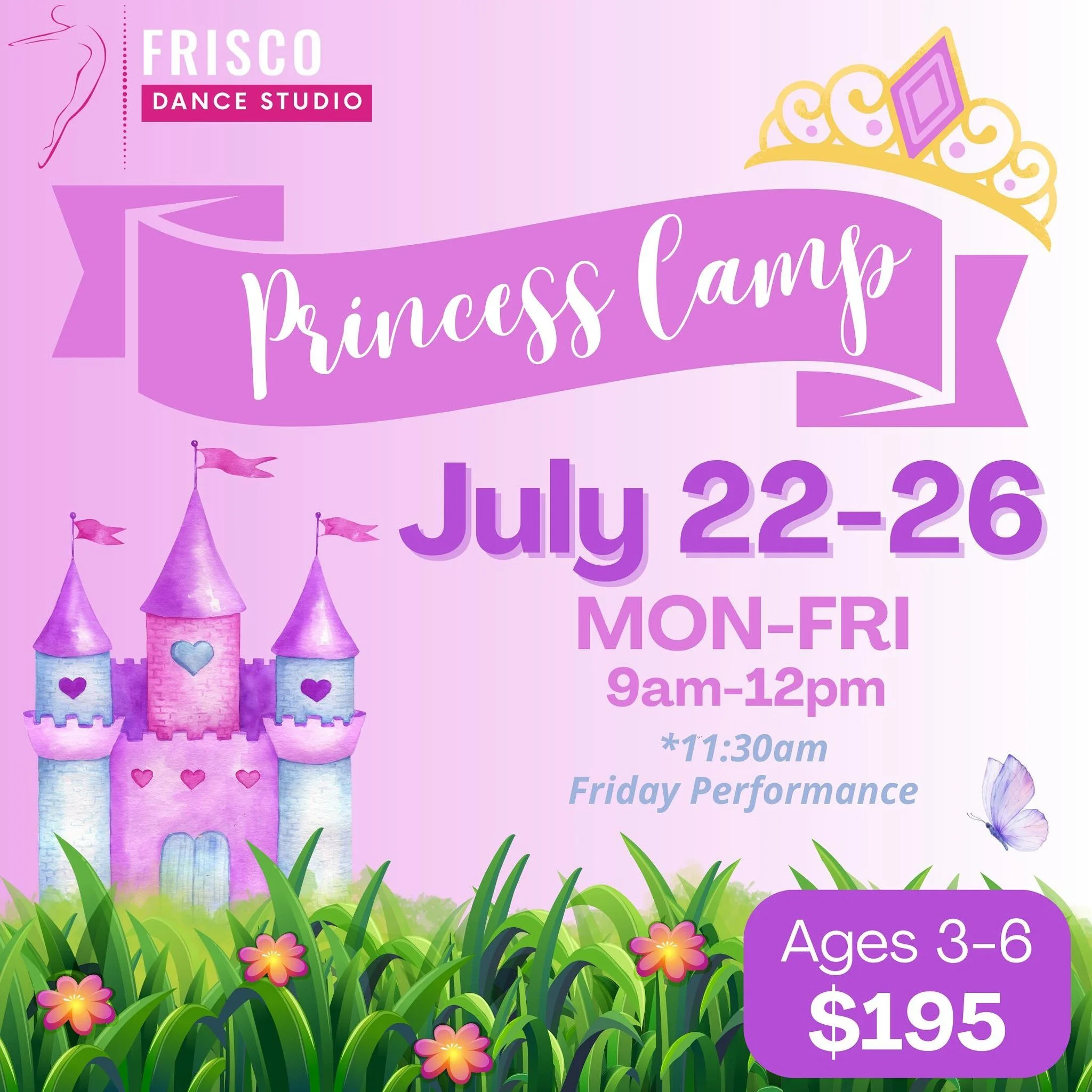 Frisco Dance Studio