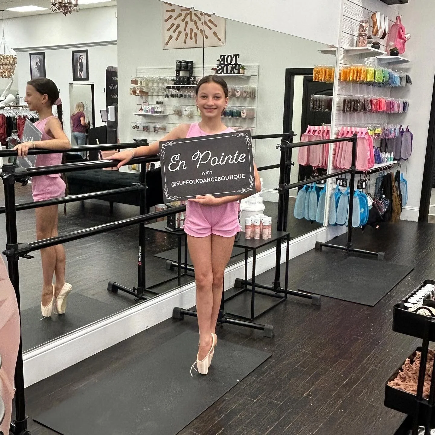 Frisco Dance Studio