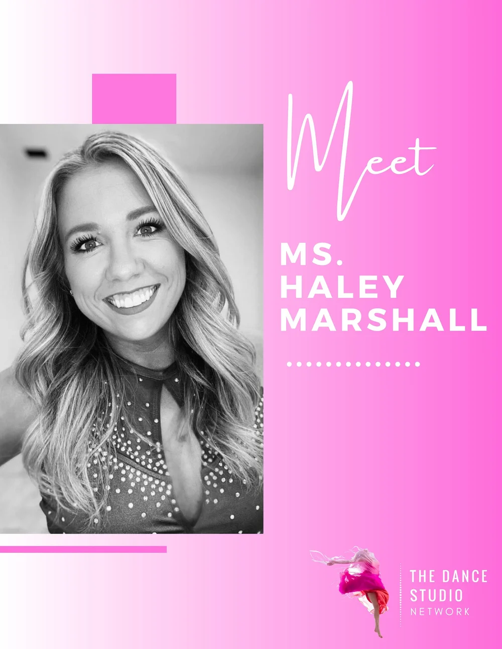 Our Team — Frisco Dance Studio