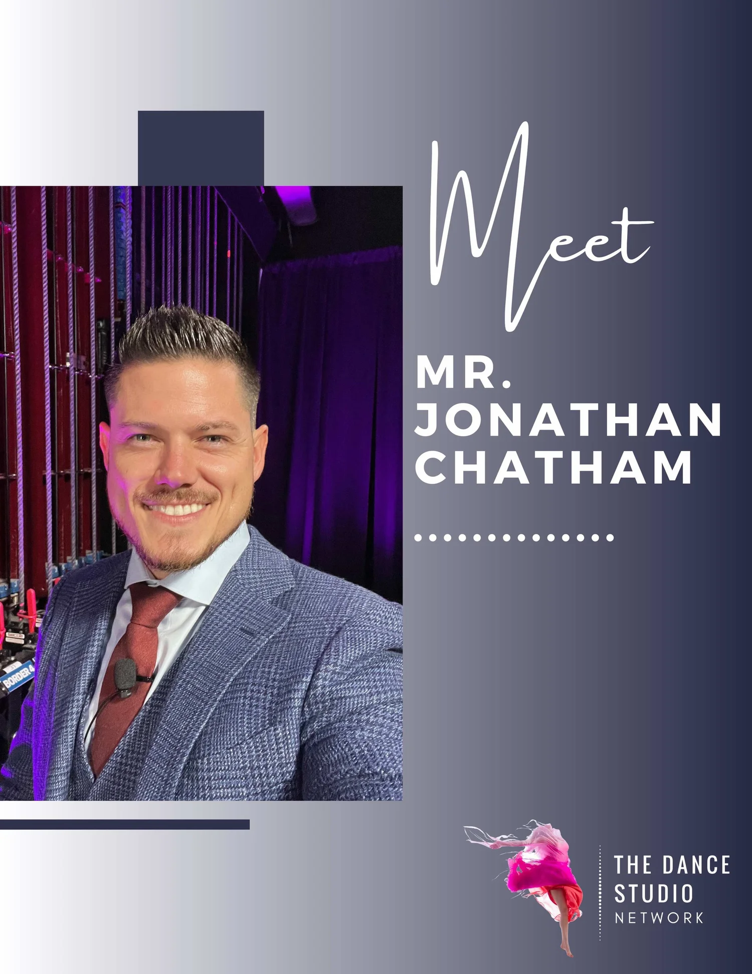 Our Team — Frisco Dance Studio