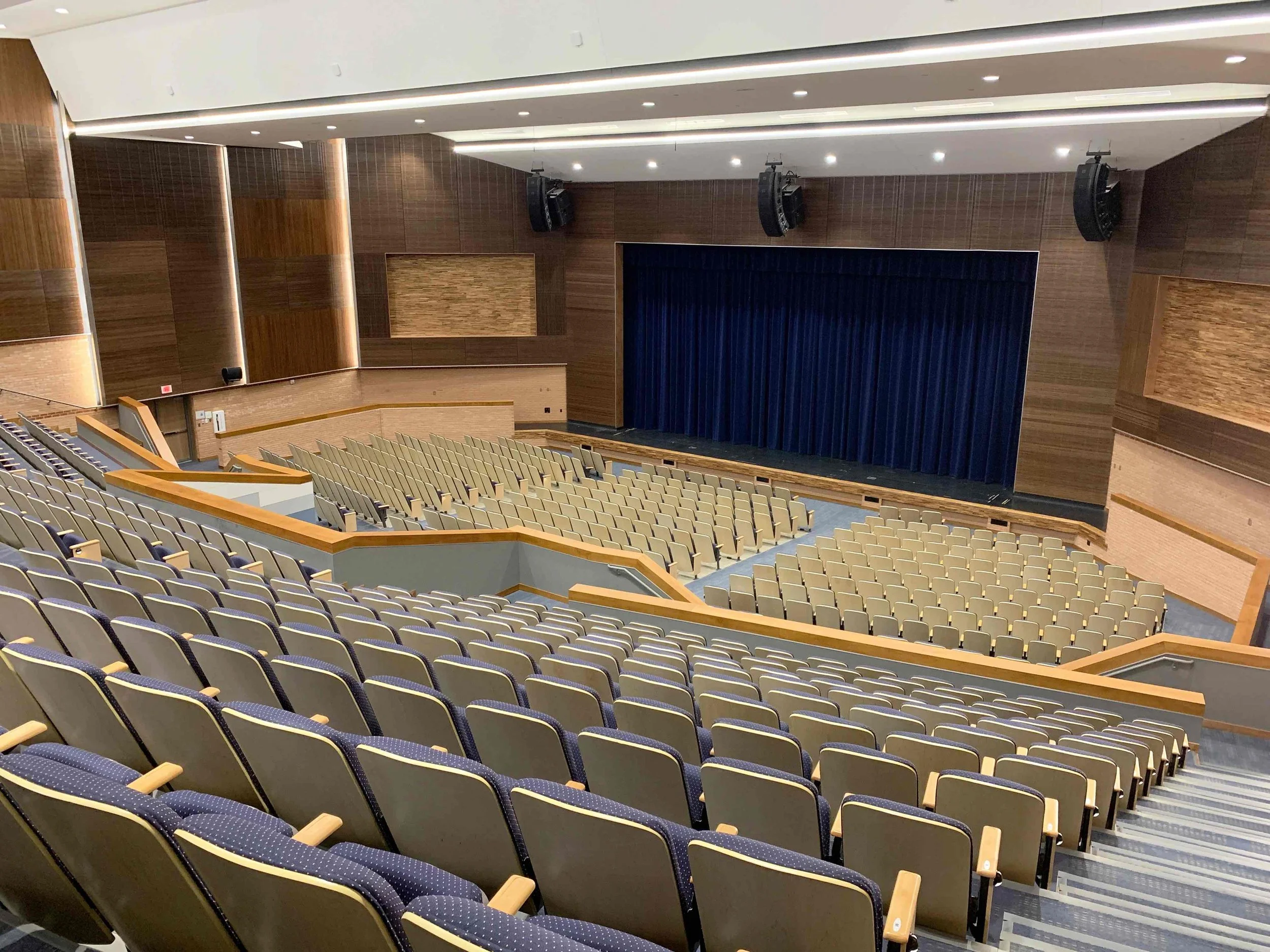 Recital Info — Frisco Dance Studio