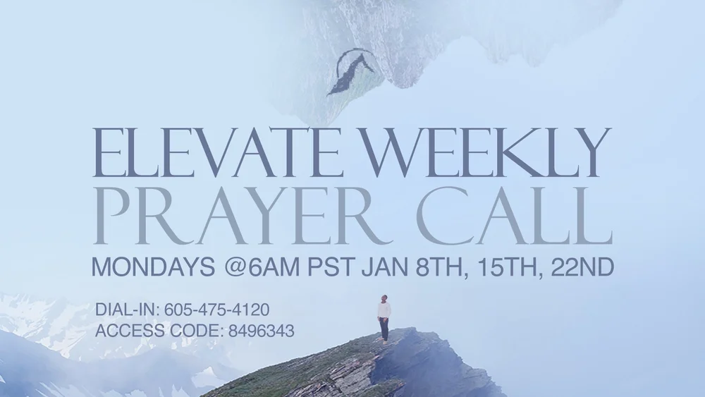 EVENTS — The Rock Church