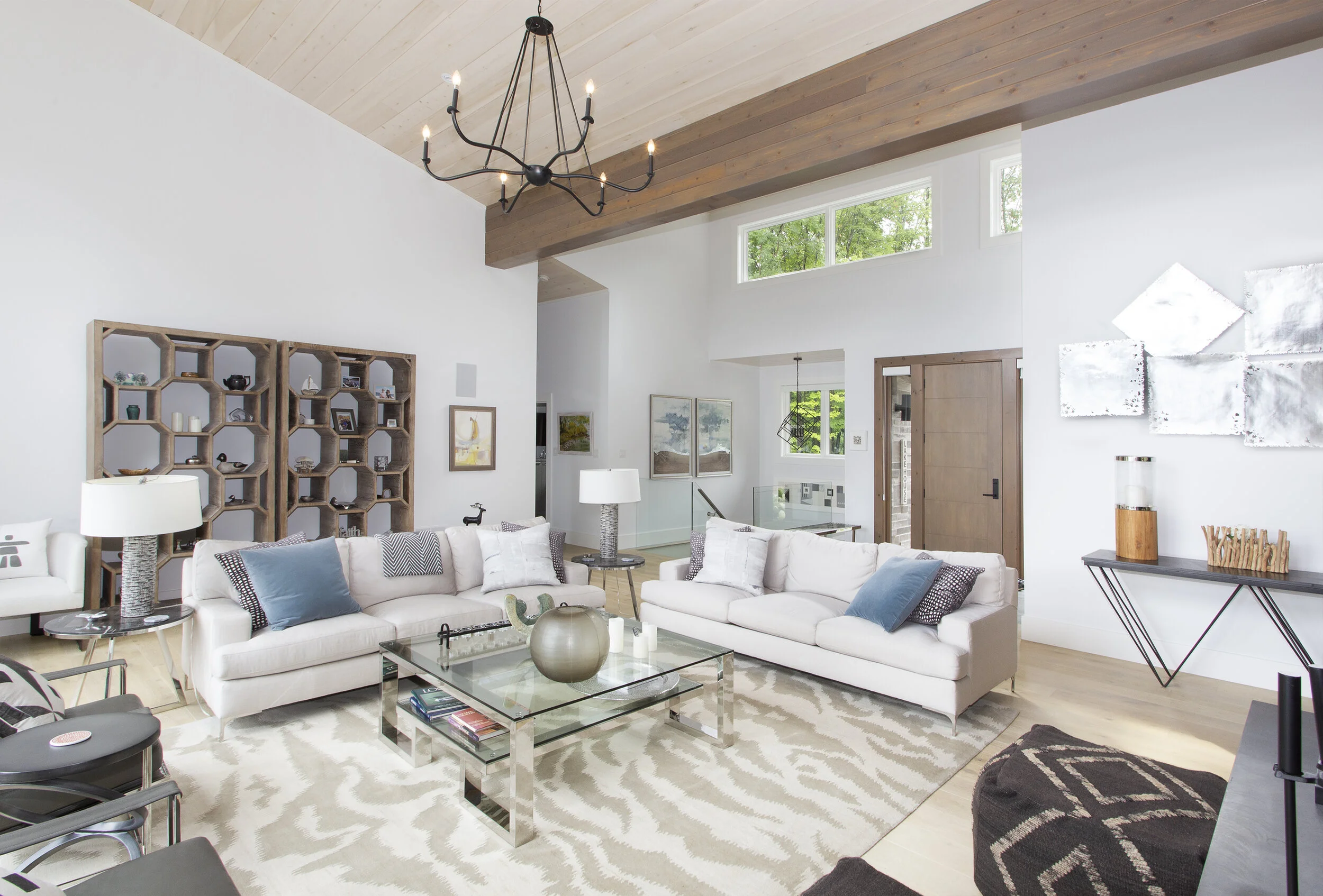 Interior/Exterior Photography — Monica Healy Photography