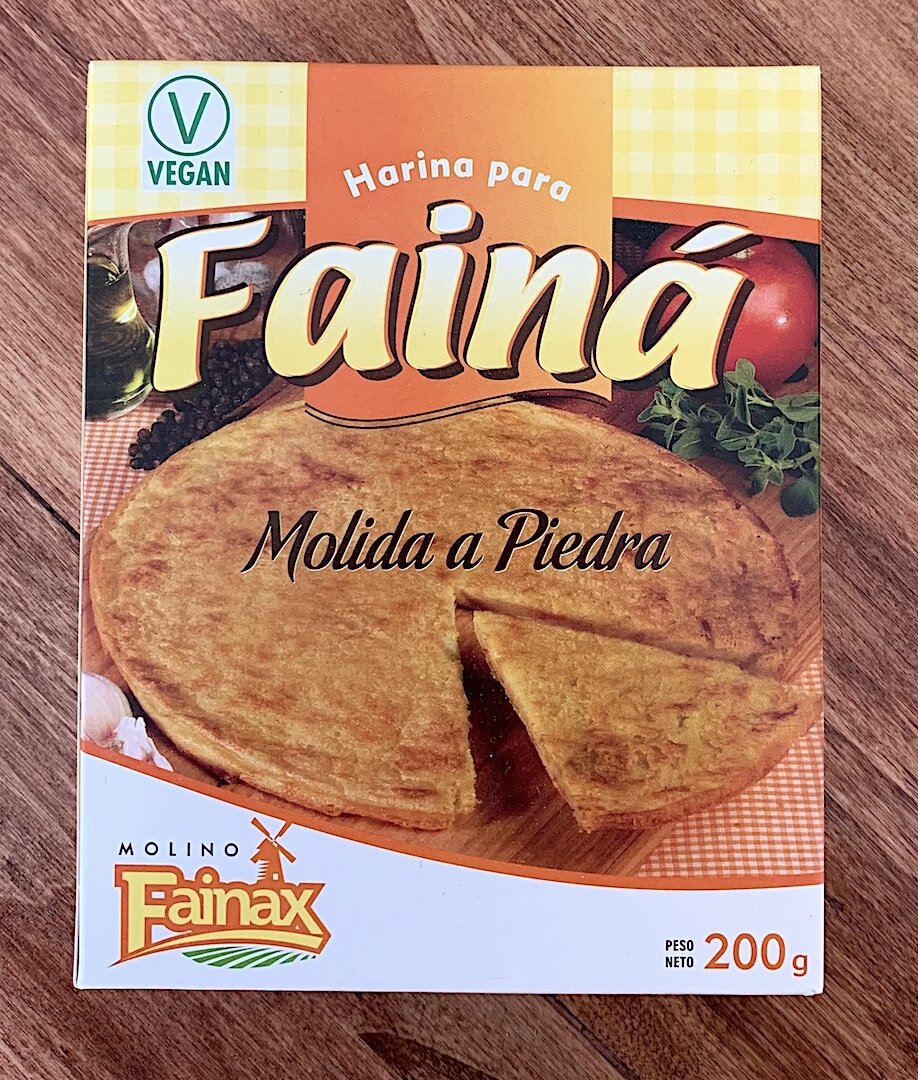 Fainax