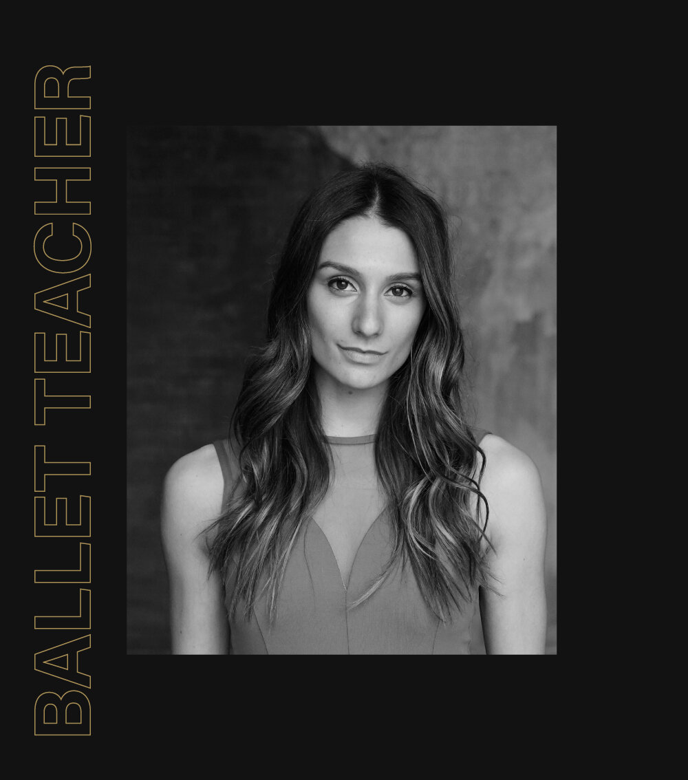 About — Epic Dance Company