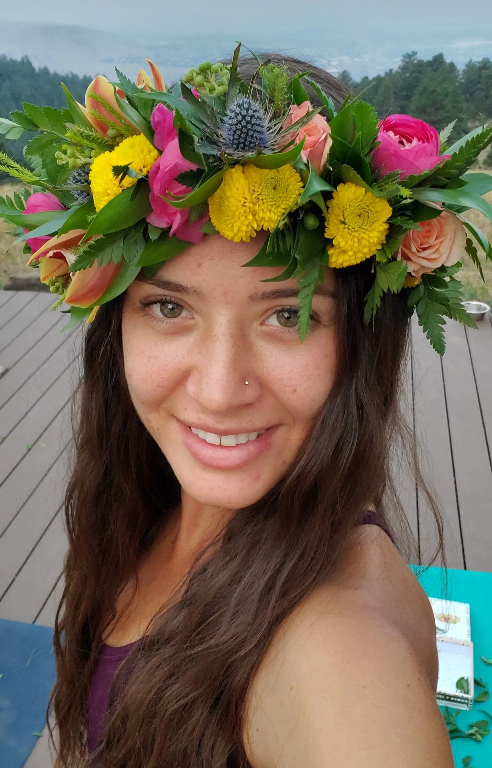 Our Instructors — Yoga and Wellness in Colorado