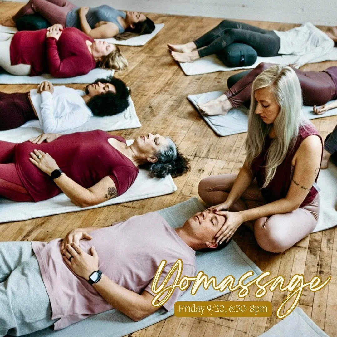 Best Yoga and Wellness Studio in Colorado
