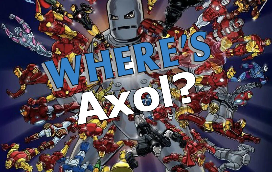 Blog — Iron Man Ablative Armor