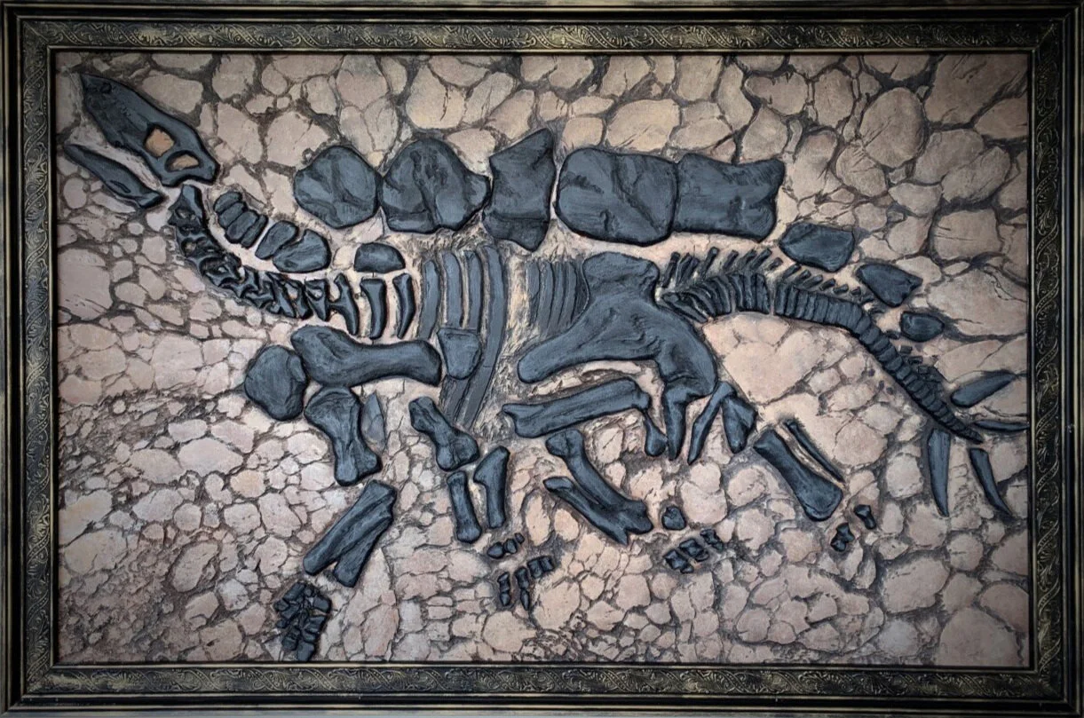 Jurassic Ink Tattoo Co.