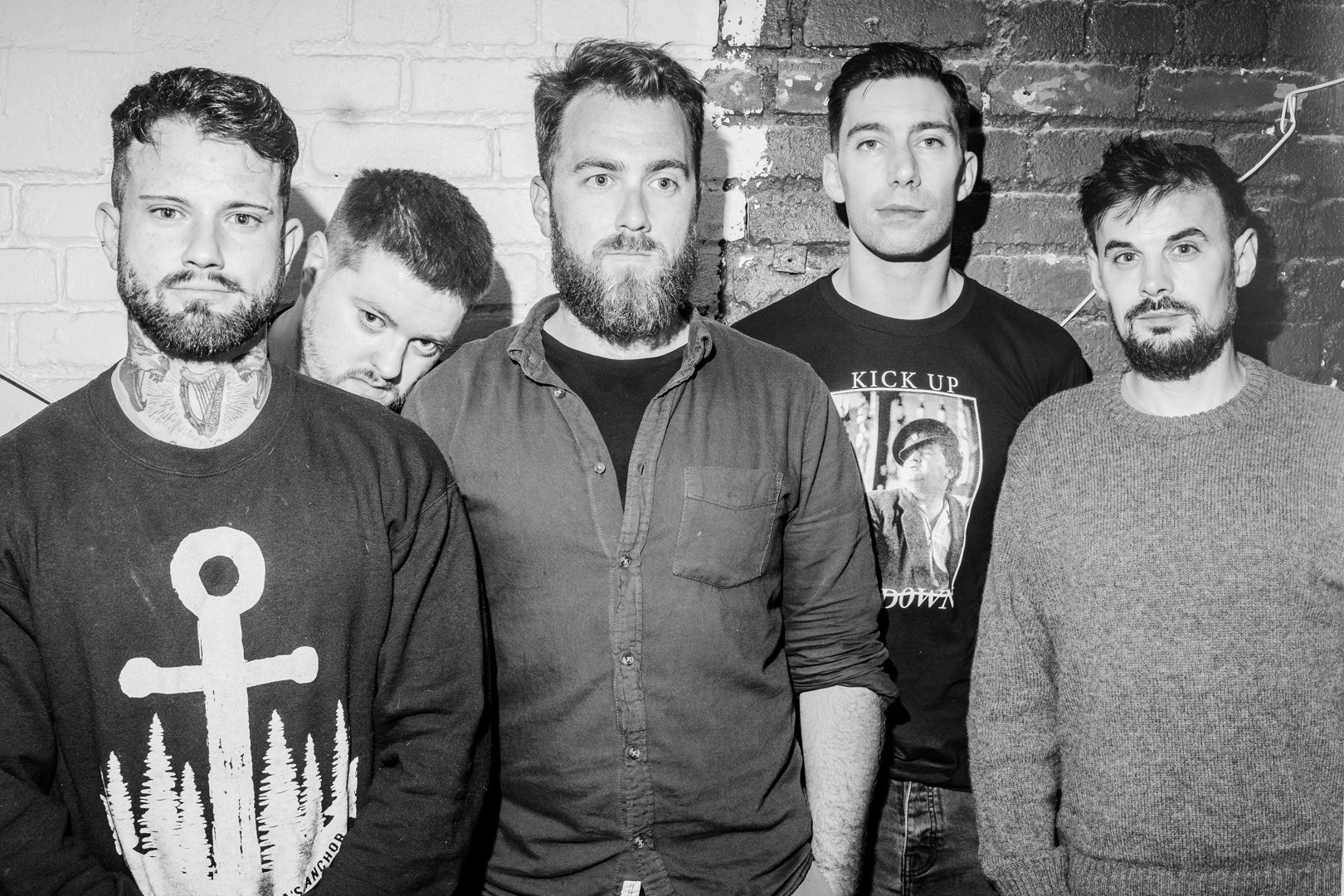 CHEWIE (FKA Chewing on Tinfoil)