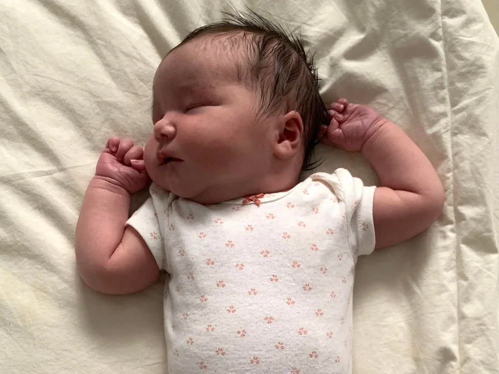 How Do Spirit Babies Communicate? — Chiara B. Townley - Mom Coach ...