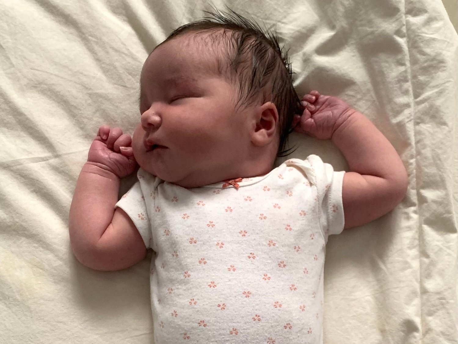 How Do Spirit Babies Communicate? — Chiara B. Townley - Mom Coach ...