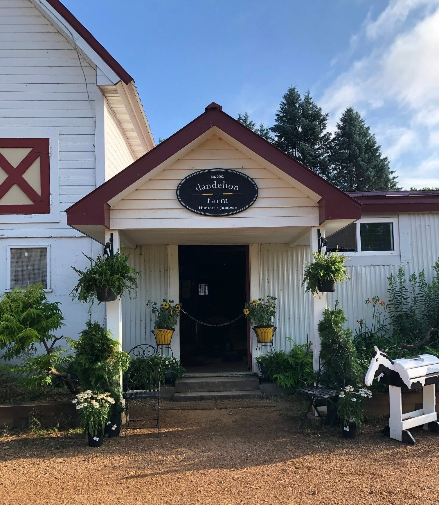 Facility — Dandelion Farm